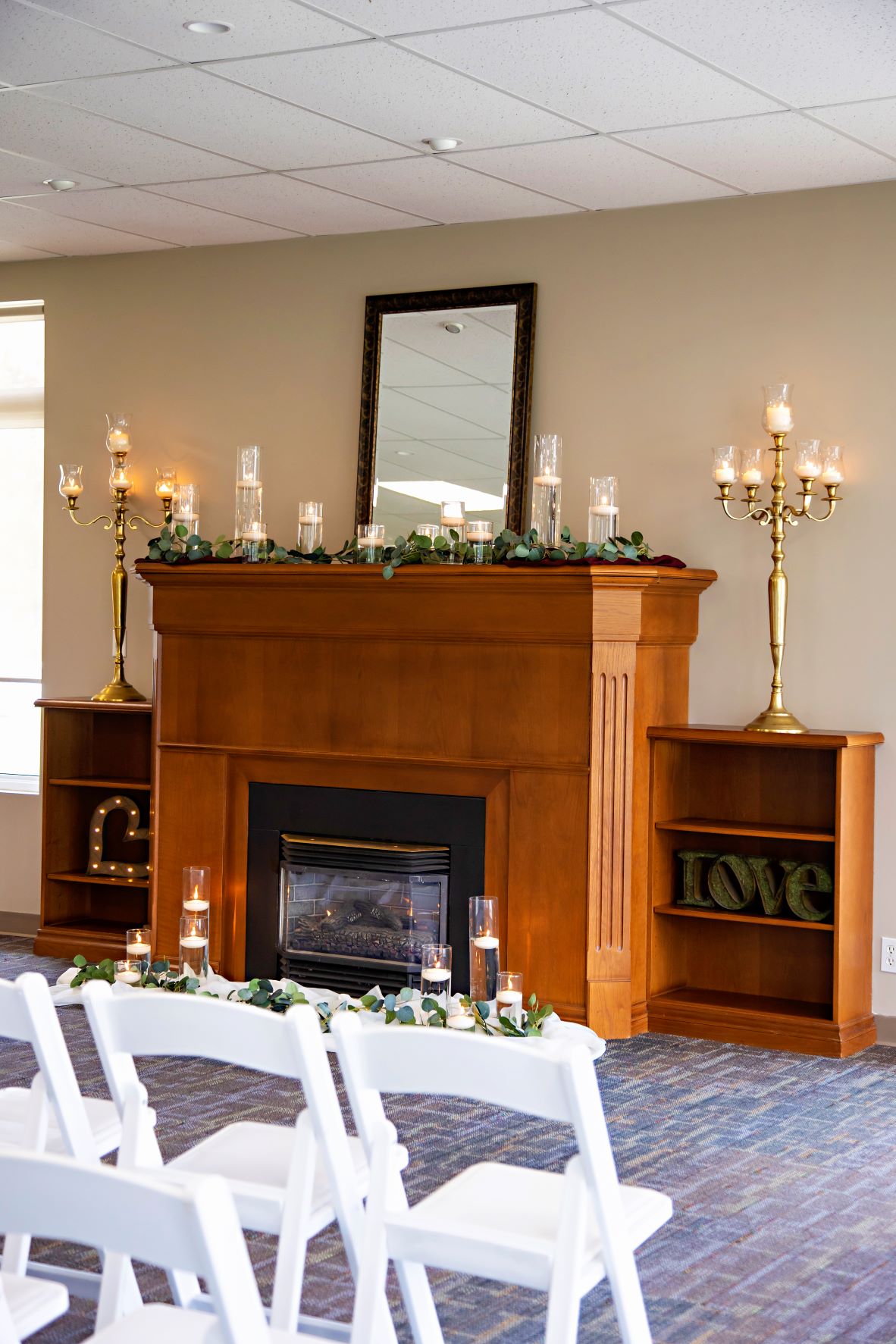 Weddings - Mitchell Golf & Country Club