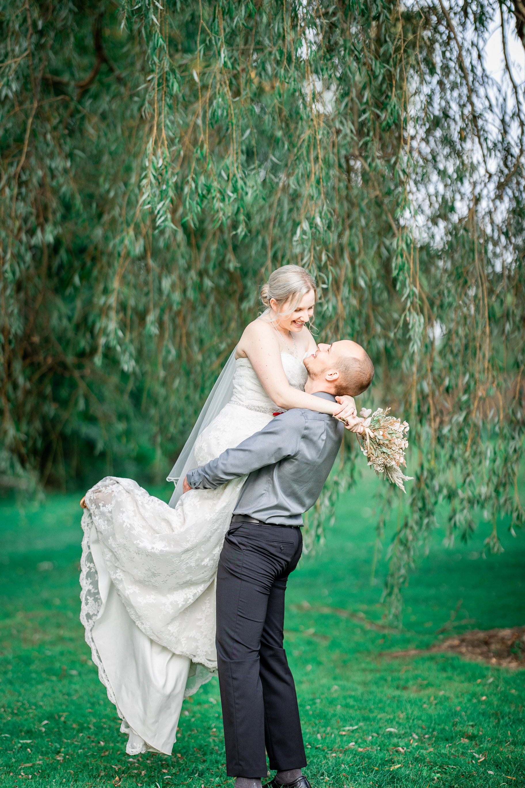 Weddings - Mitchell Golf & Country Club